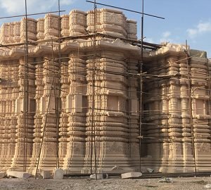 Shri Pipleshwar Mahadev Mandir, Mehsana – Mateshwari Temples – Pindwara